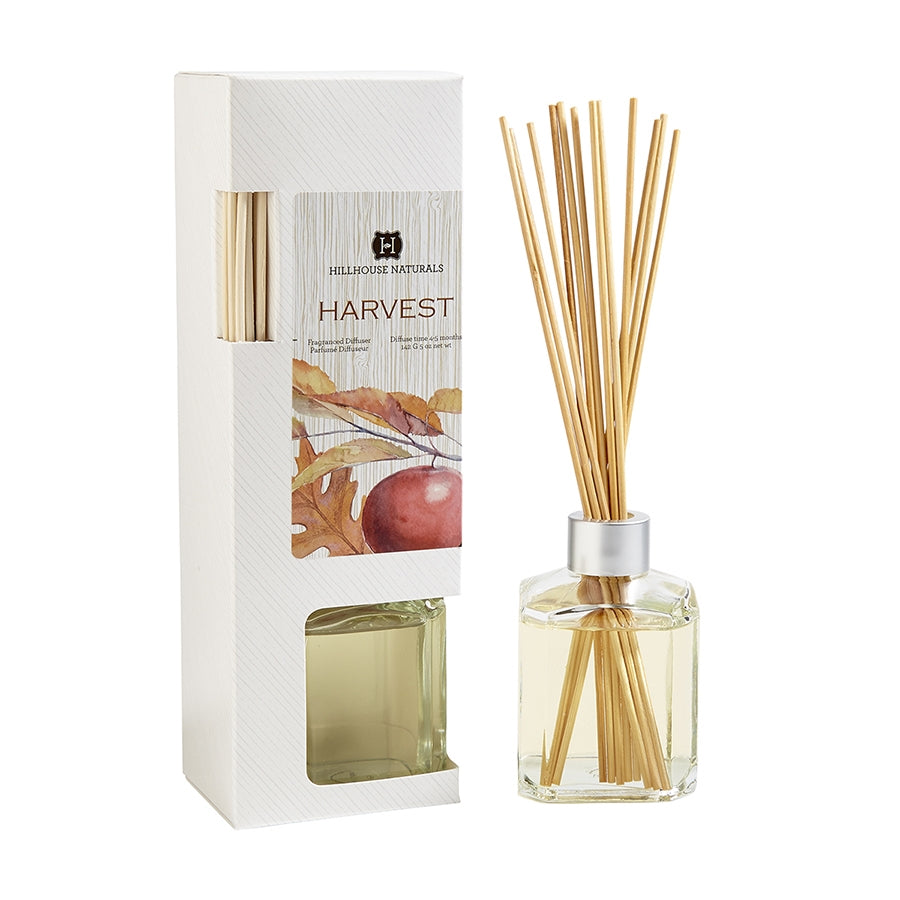 Harvest Scent Diffuser – Vanhorn Home